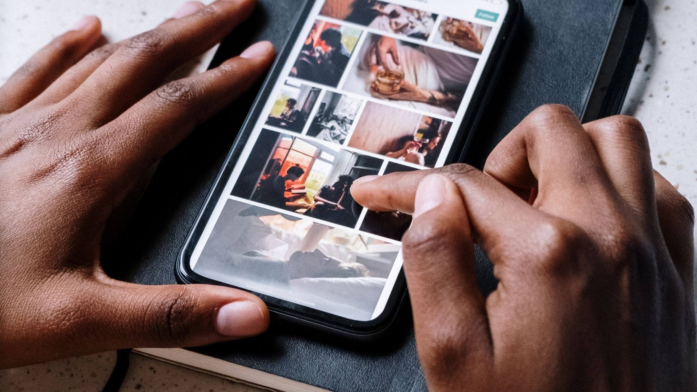 Como Fazer Posts no Instagram Profissional: Guia Passo a Passo